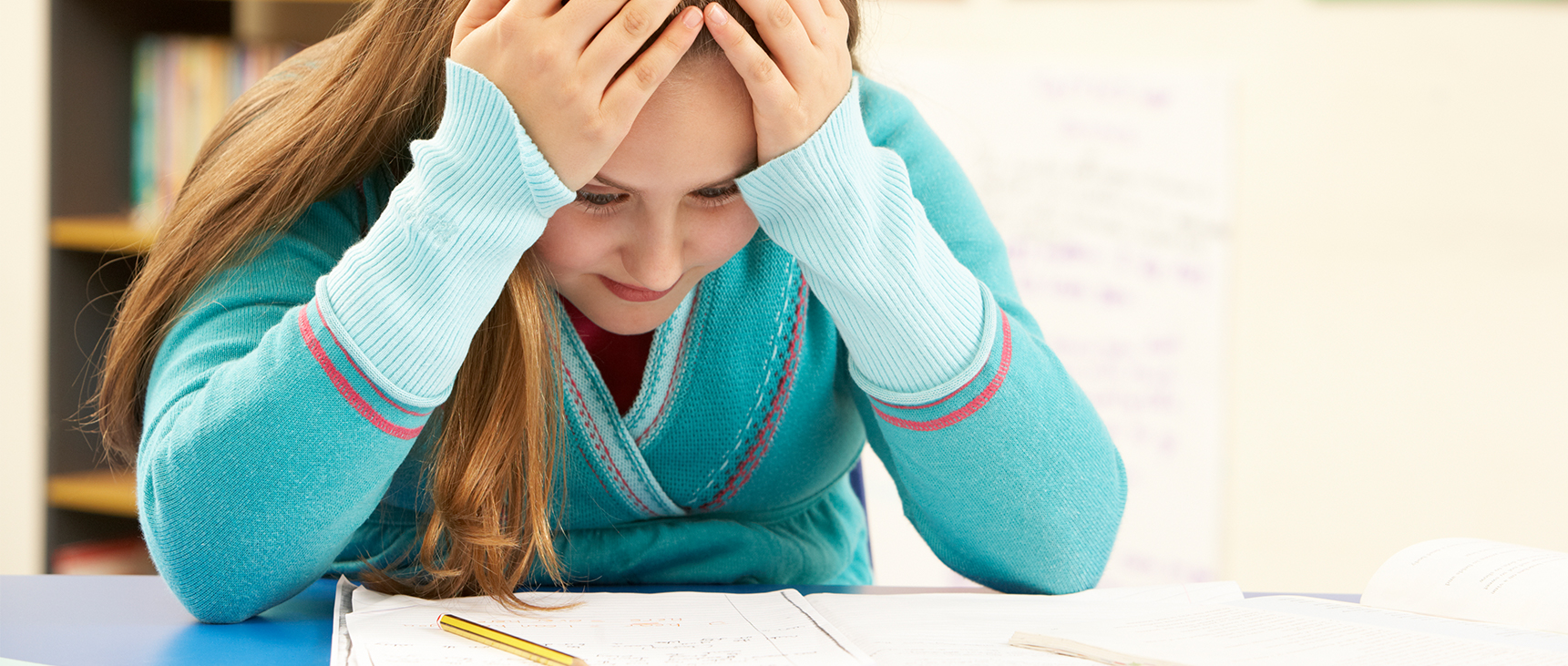 My Child Can See But Cannot Write Nor Read – Optical In sight