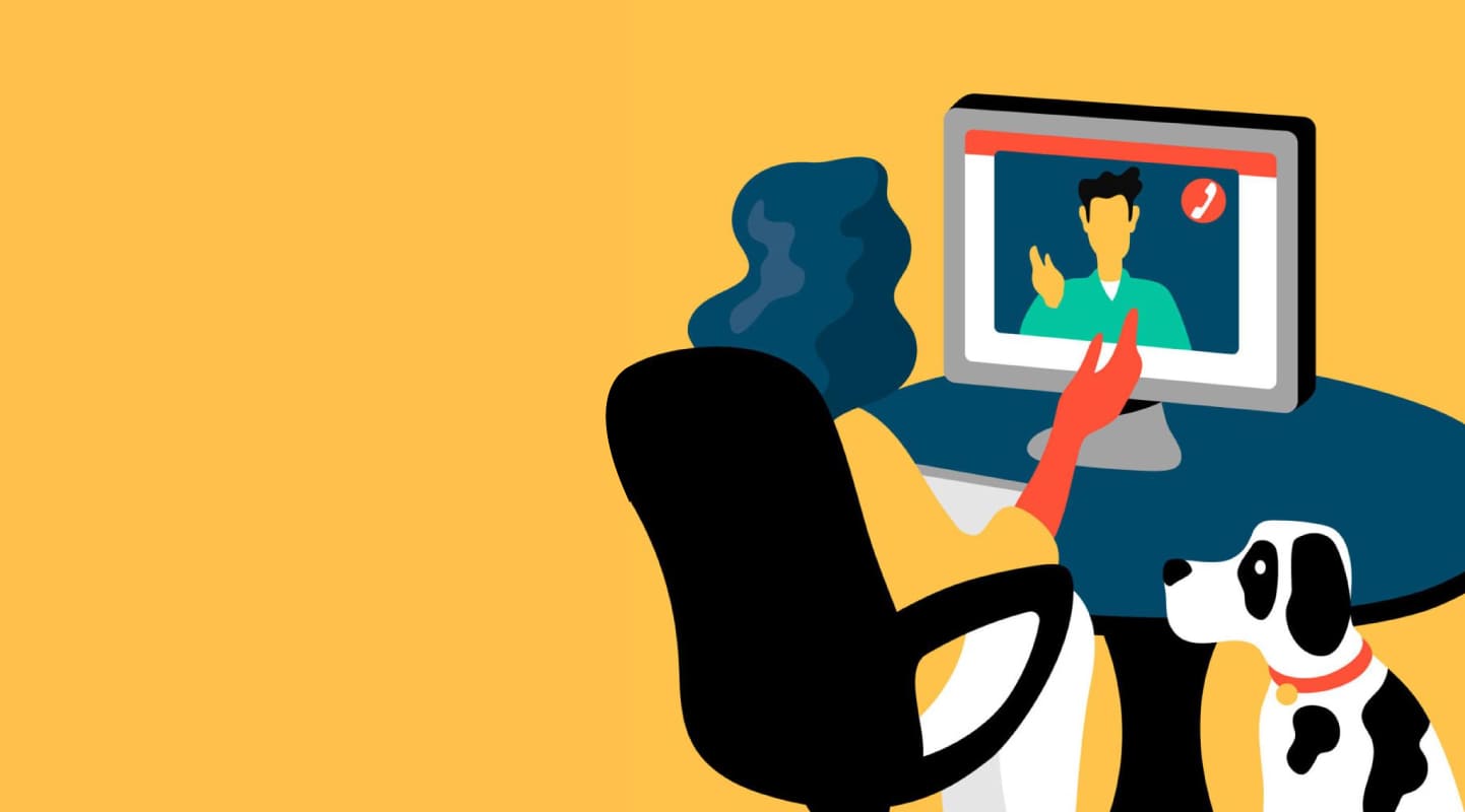 Eyesight Tips for Extended ‘Zoom Meetings’ – Optical In sight